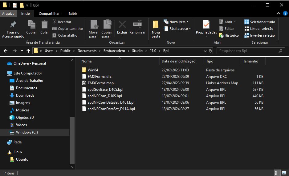 Guia Geral - Componente NFCom – Central de Atendimento