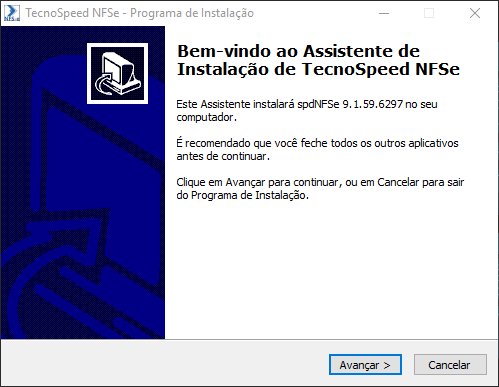 Guia Geral - Componente NFS-e 2.0 – Central de Atendimento