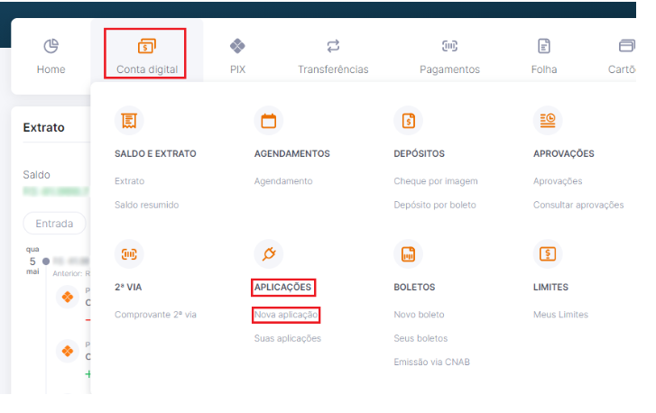 Utilizando o registro via Web Service Bancário com o Banco Inter v2 ...